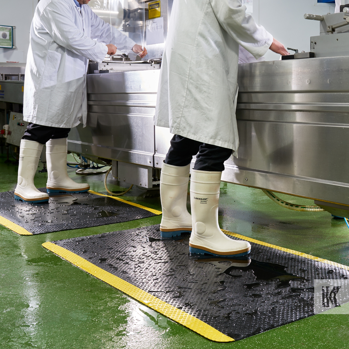Turtle® Mat - Kleen-Tex