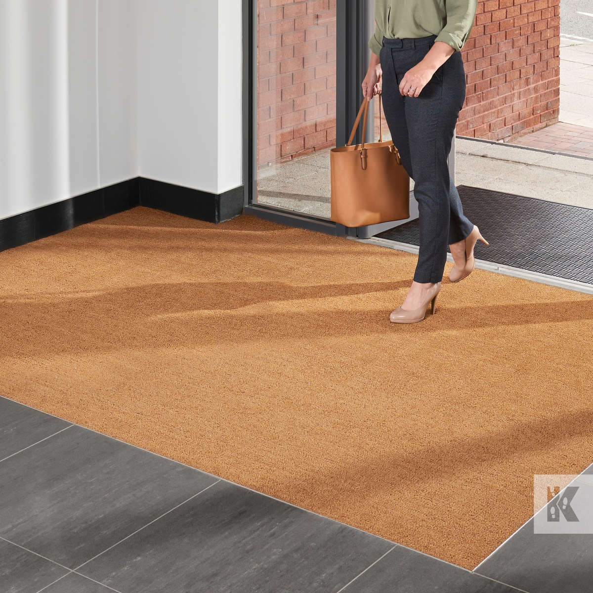 Kleen-Tex is a Proud Sedex Member