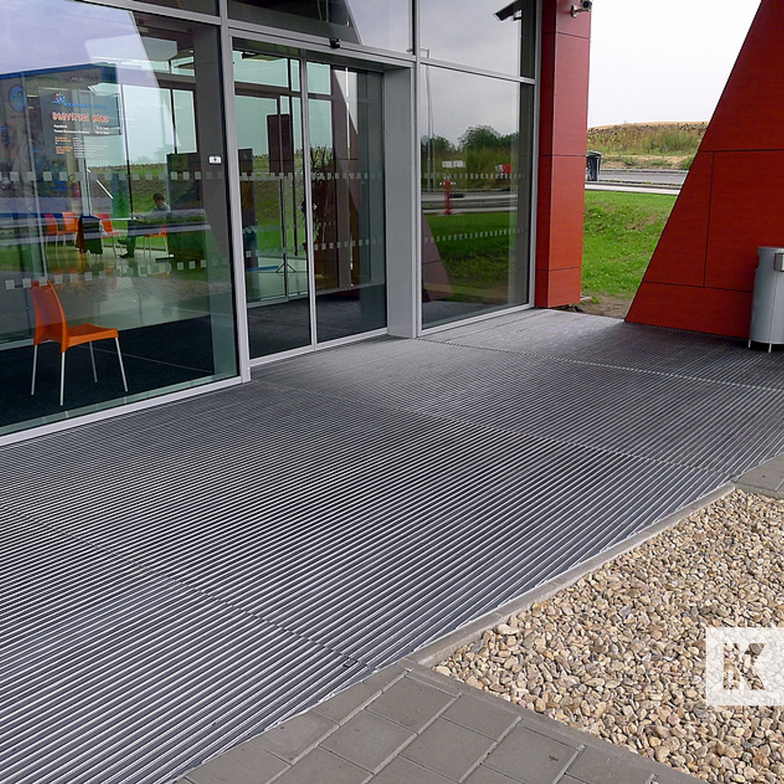 Turtle® Mat - Kleen-Tex