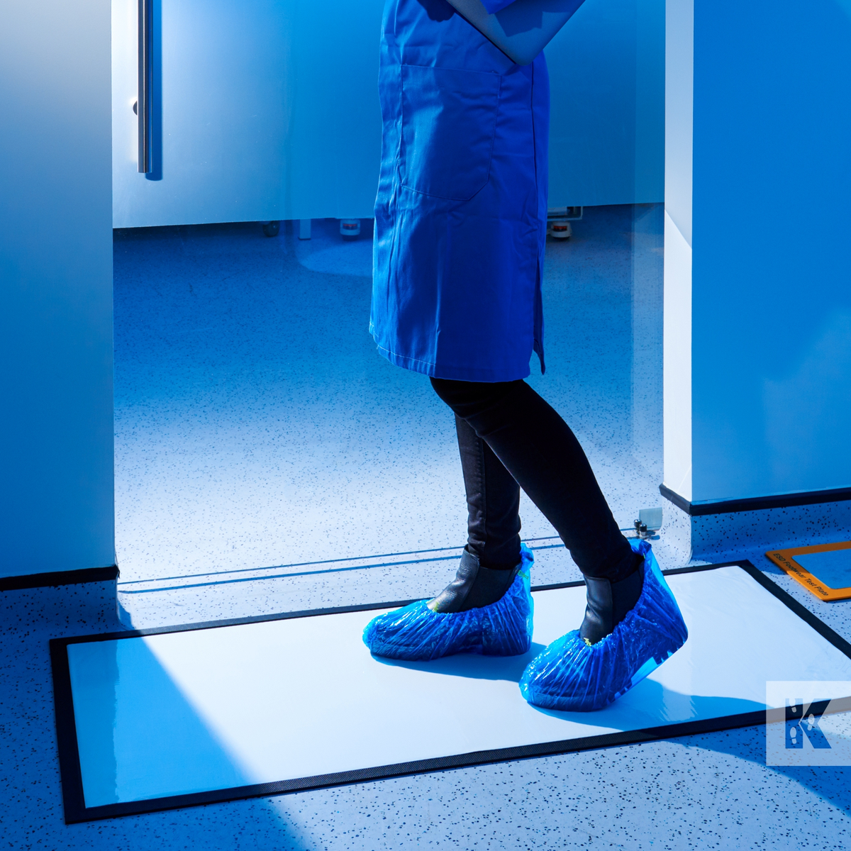 Turtle® Mat - Kleen-Tex