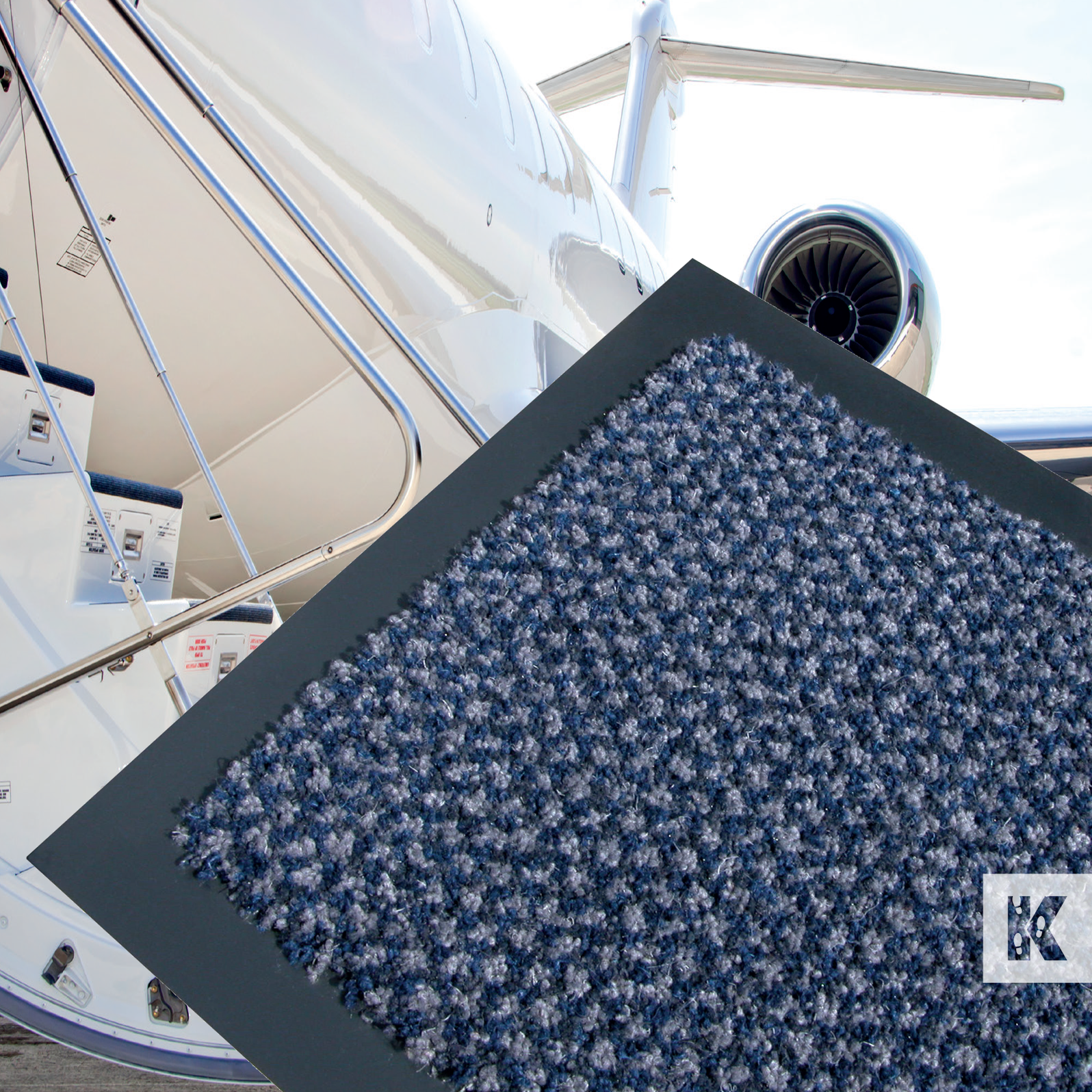 Turtle® Mat - Kleen-Tex