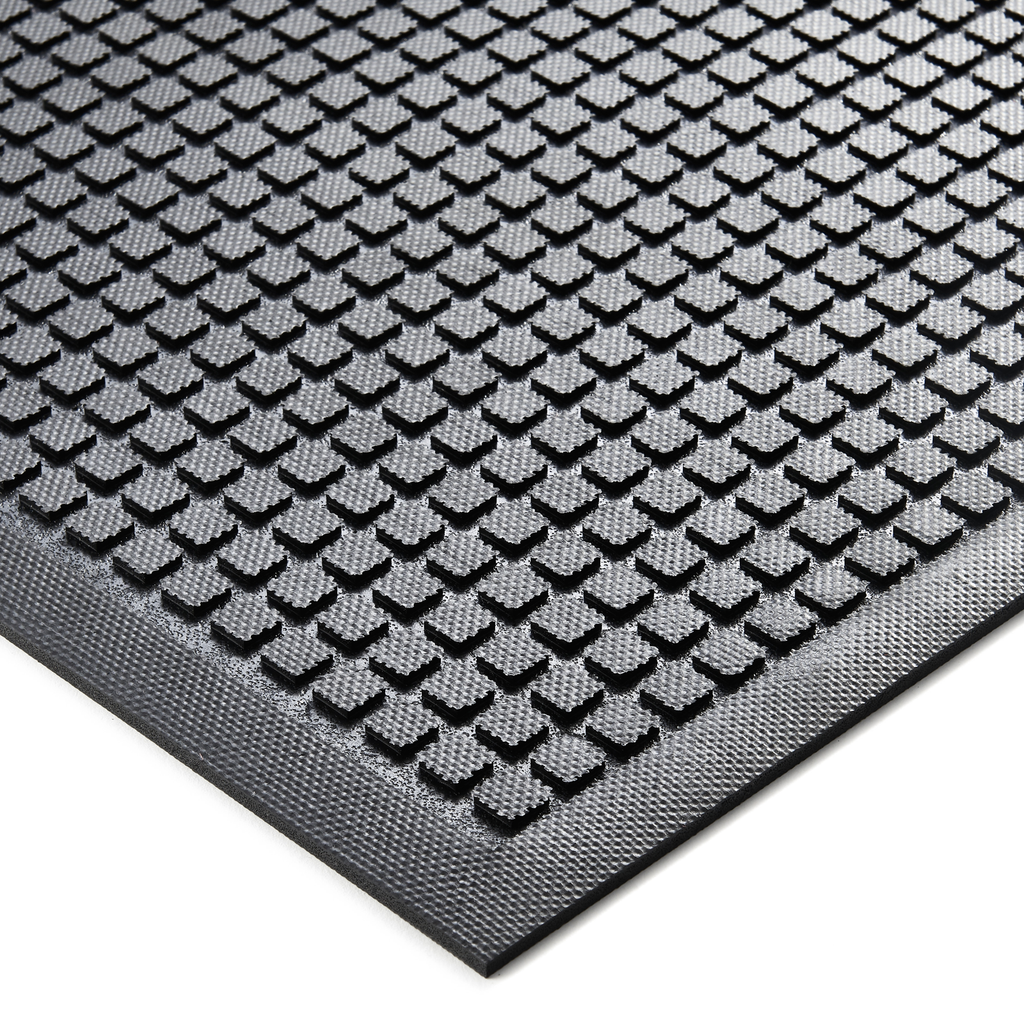 Workplace Safety - Kleen-Tex