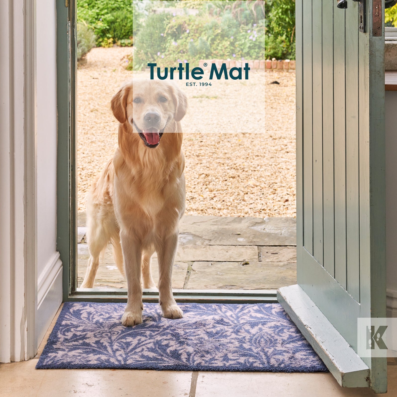 Turtle® Mat - Kleen-Tex