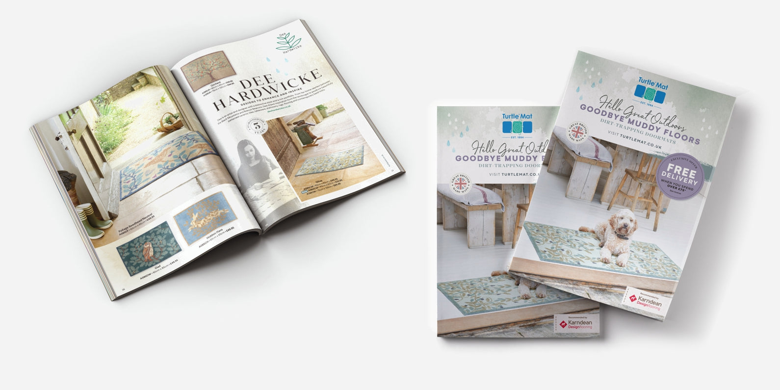 Turtle® Mat - Kleen-Tex